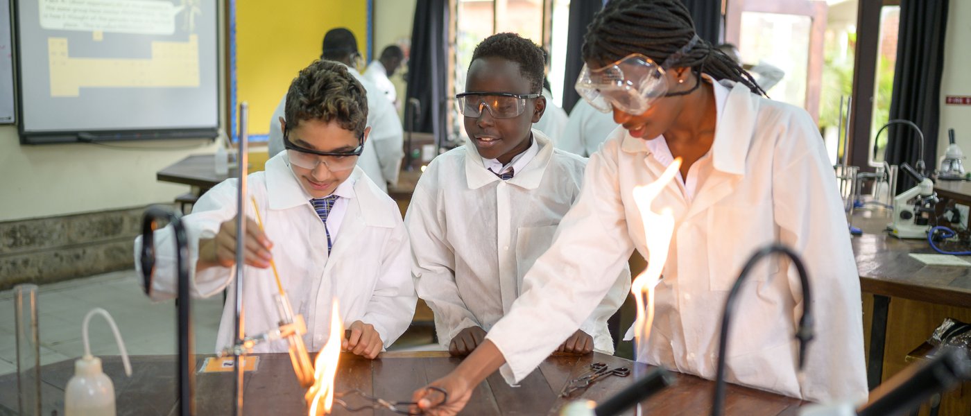 Curricula - Braeburn Group of International Schools