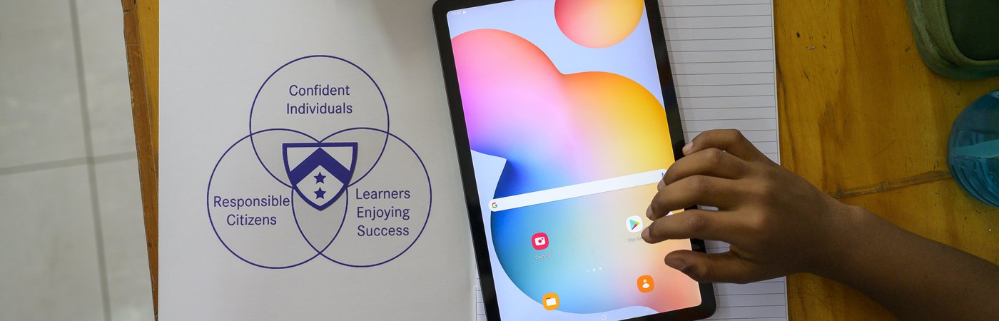 Our Team - Braeburn Group of International Schools